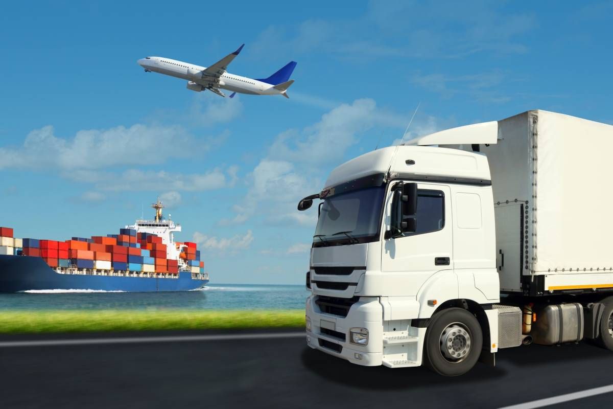 Professional Logistics & Freight Forwarding Services | C & S