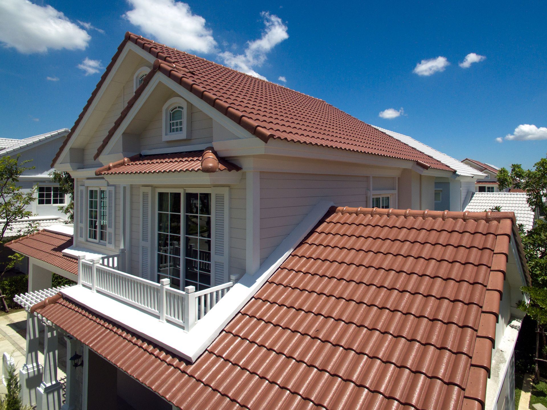 Residential Roofing Lenexa KS,, Leawood, Lawrence, Shawnee KS, Overland ...