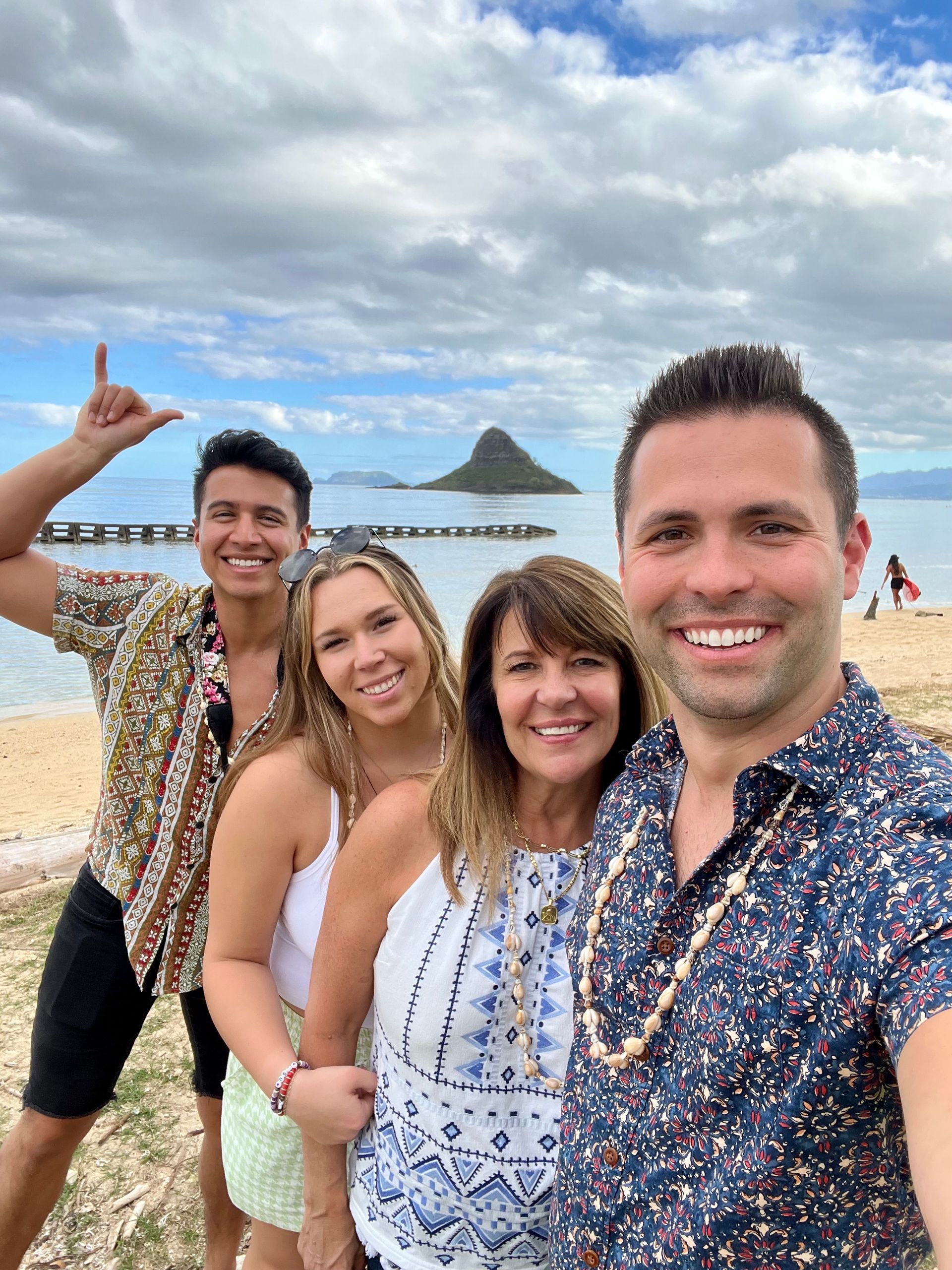 Meet The Team | Century Roofing Team Bios | Roofing Kansas City