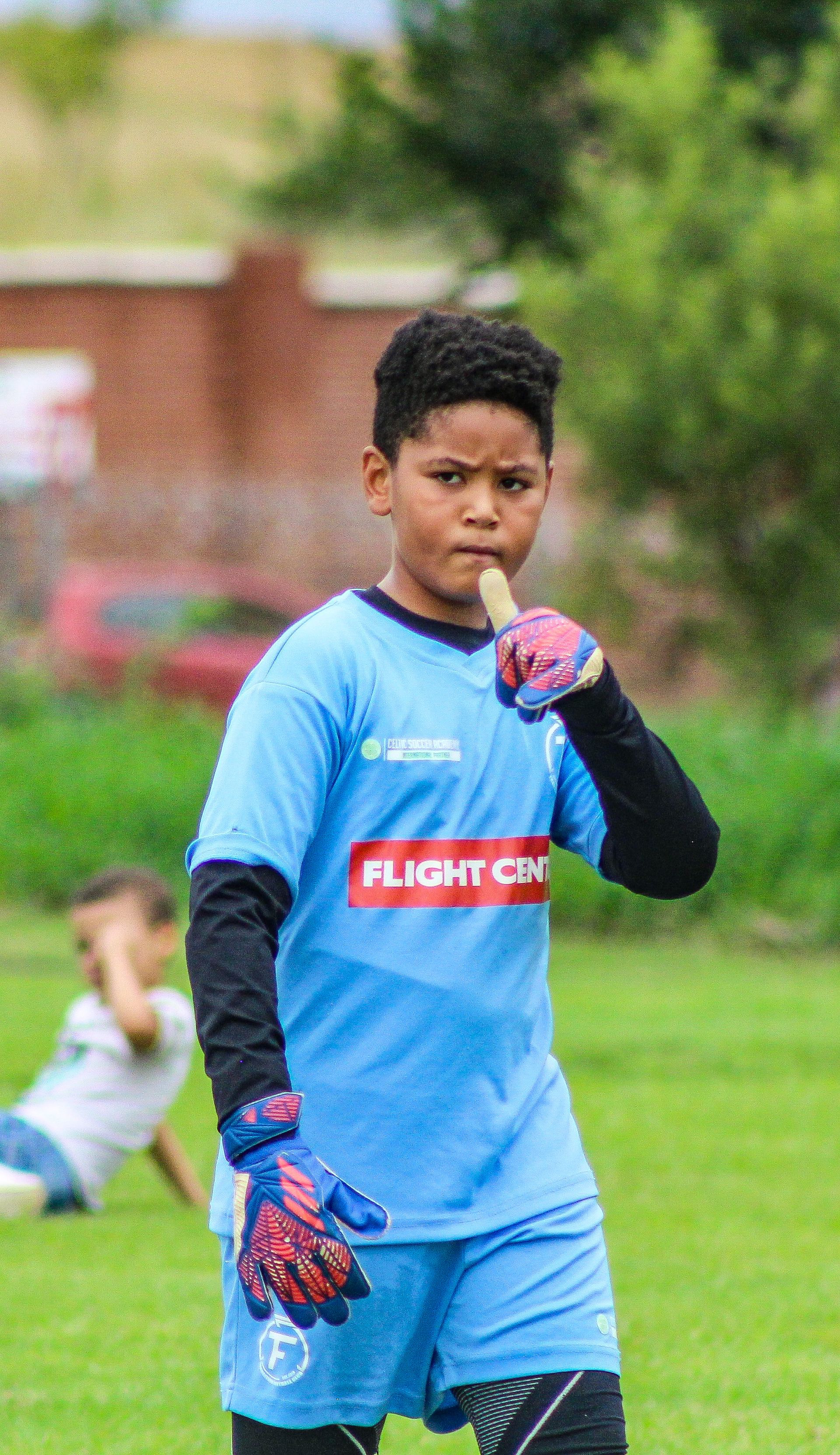 Transition Football