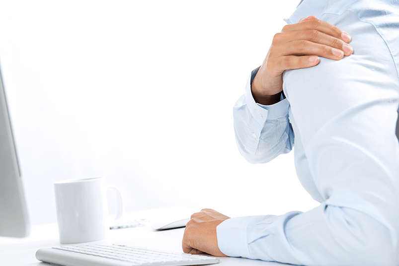 Shoulder Arthroscopy - Glades Road Office