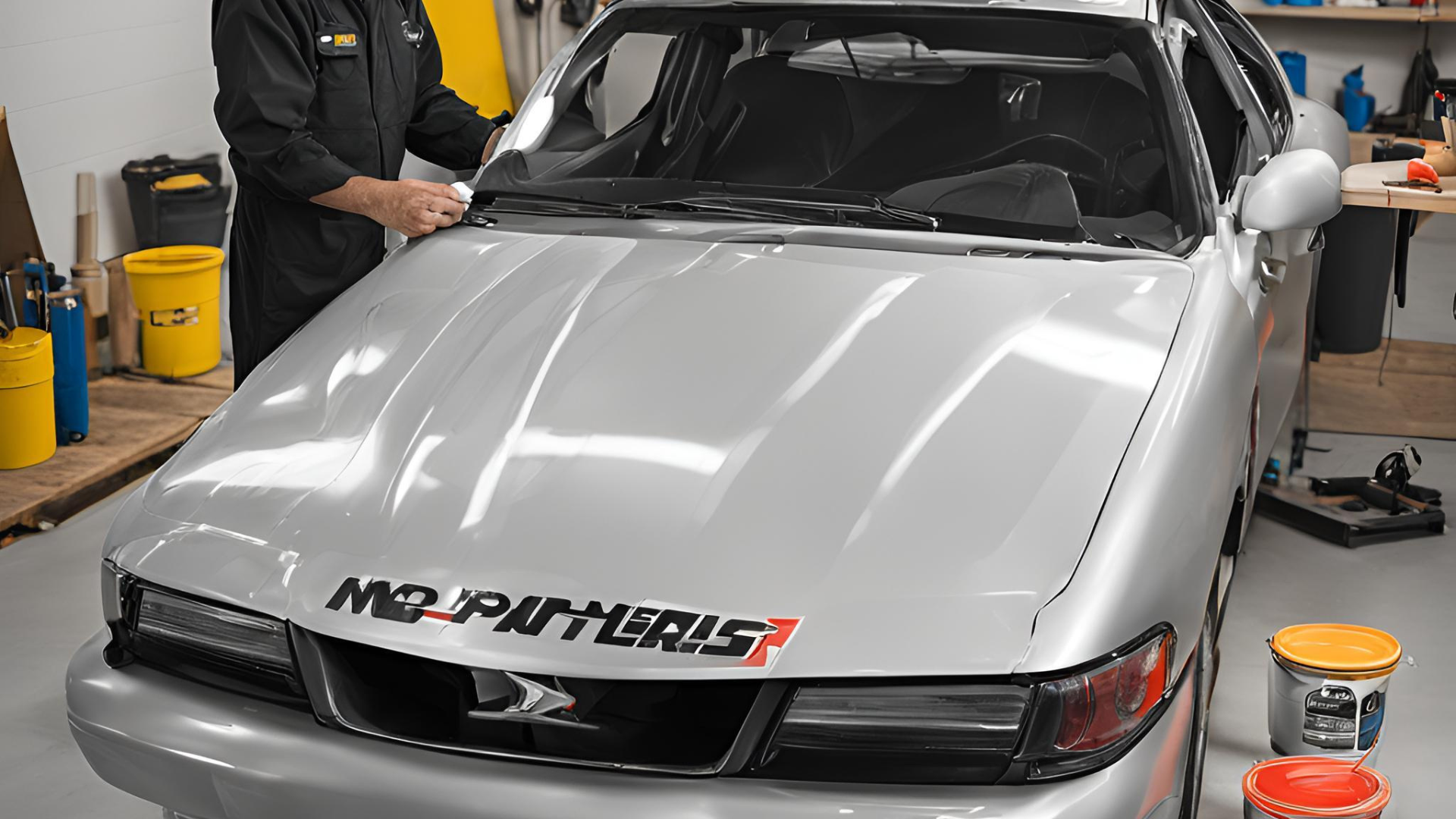 No Paint - No Putty | Middletown, DE | 302-420-9629