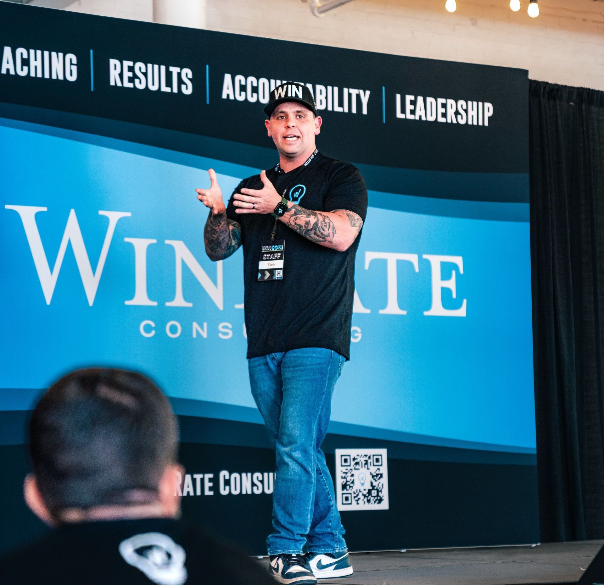 Elevate Success in Life and Business