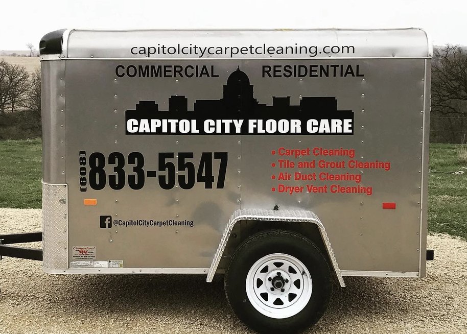 Car Wraps & Vehicle Graphics Madison, Wi | #1 Service