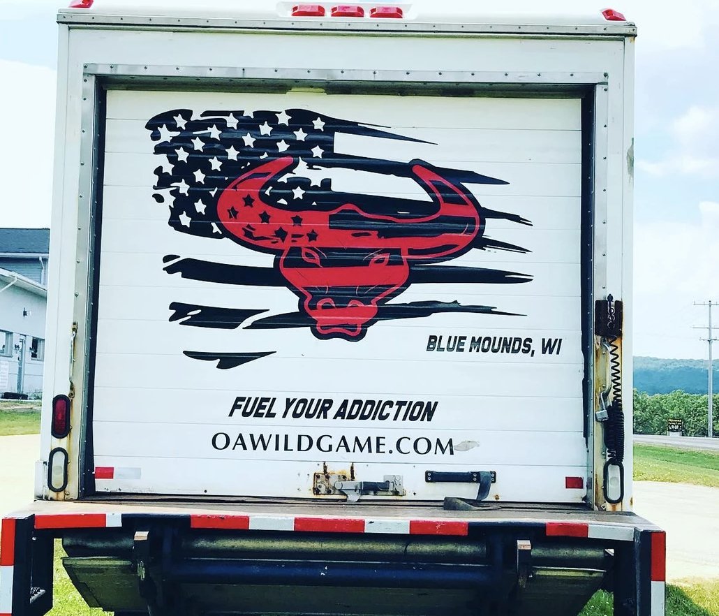 Car Wraps & Vehicle Graphics Madison, Wi | #1 Service