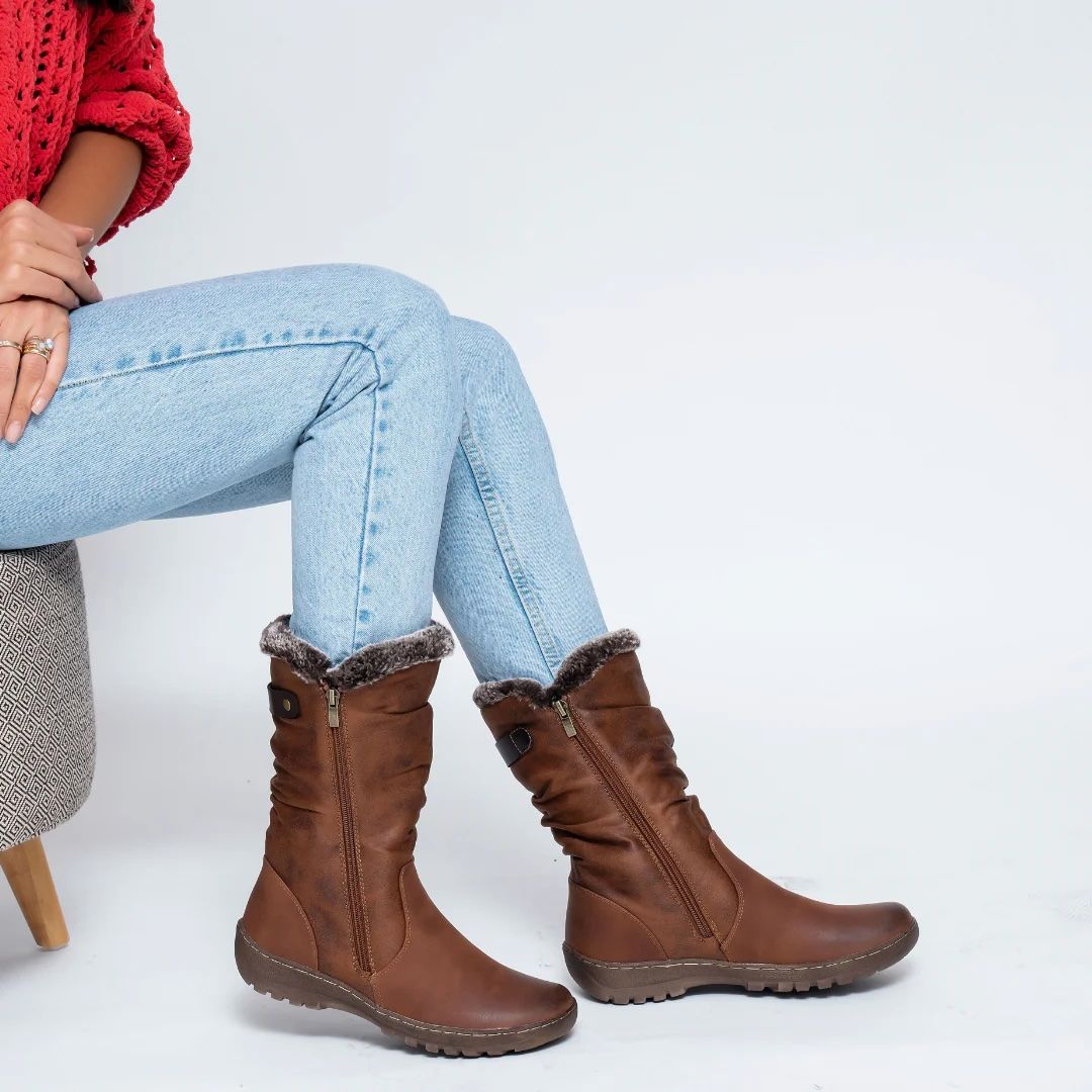 Joybees Womens Lakeshore - Bone