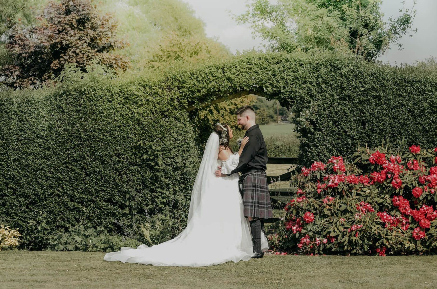 Gallery | Dalduff Barn Wedding Venue Ayrshire