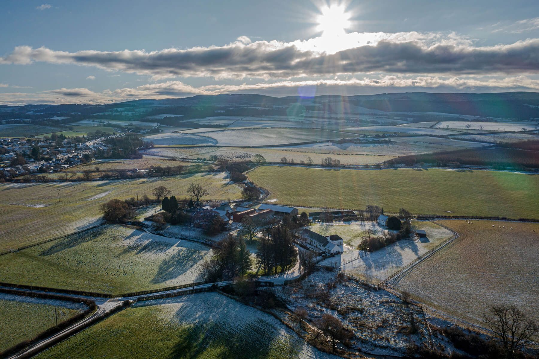 Gallery | Dalduff Barn Wedding Venue Ayrshire