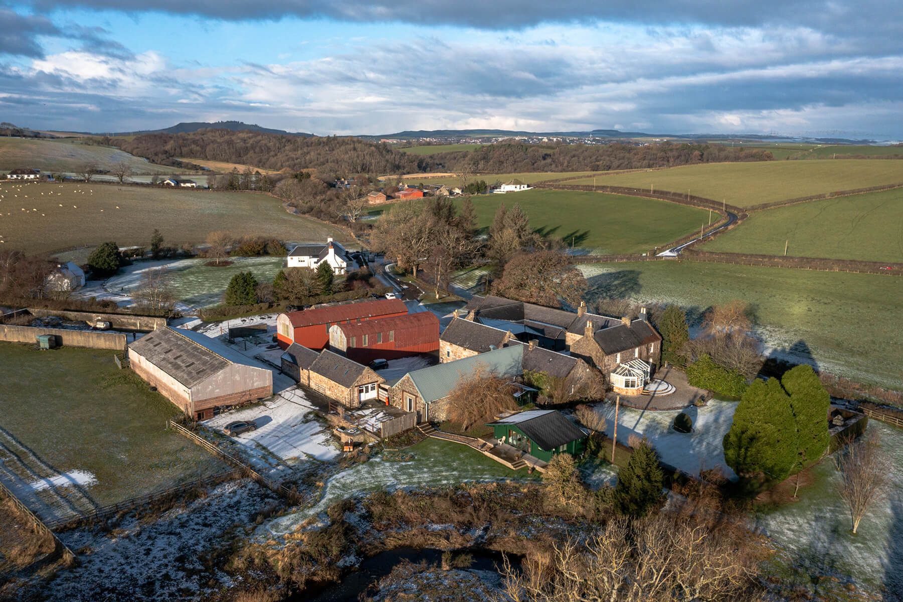 Gallery | Dalduff Barn Wedding Venue Ayrshire