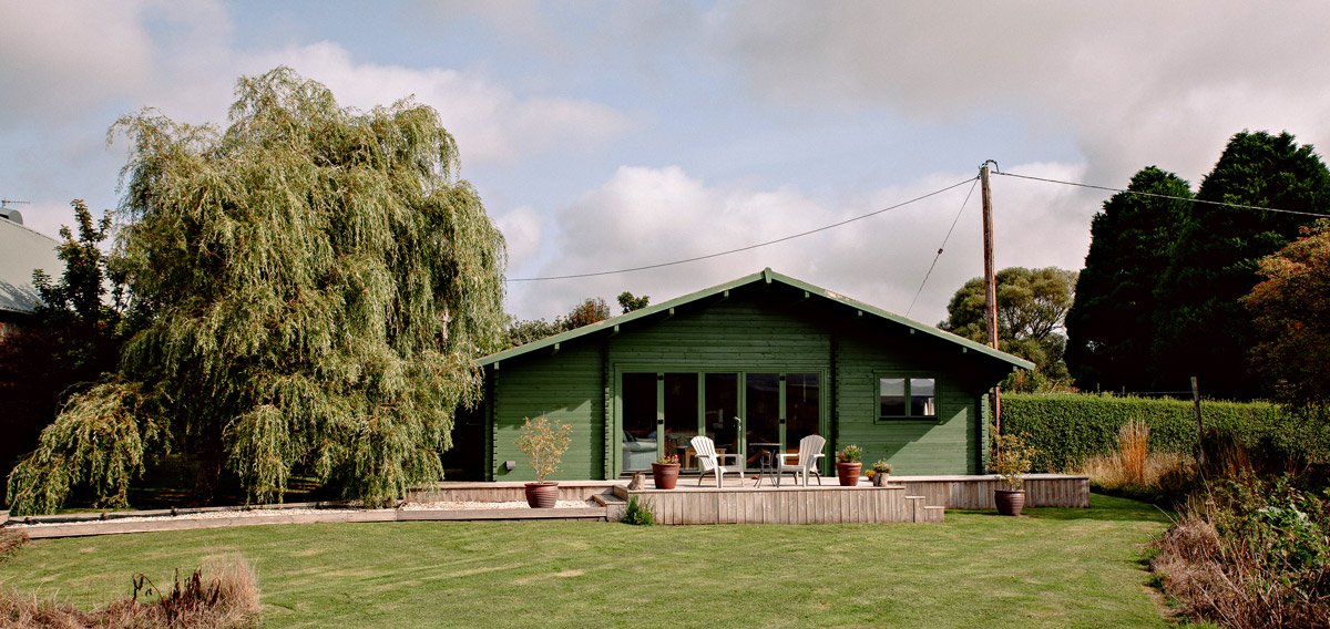 Venue | Dalduff Luxury Barn Weddings