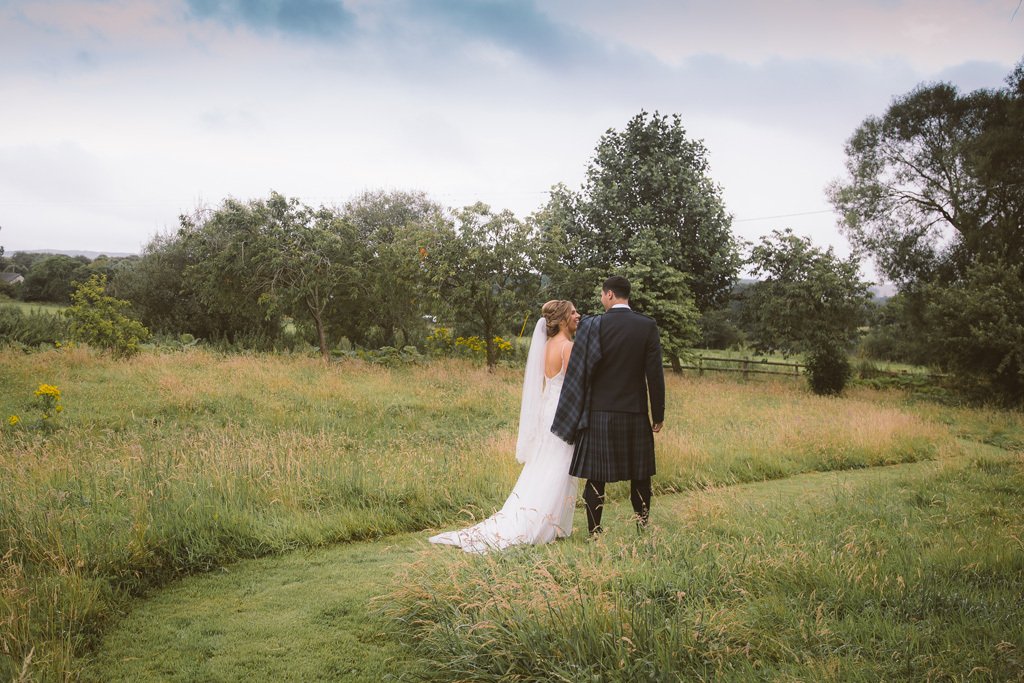 Gallery | Dalduff Barn Wedding Venue Ayrshire