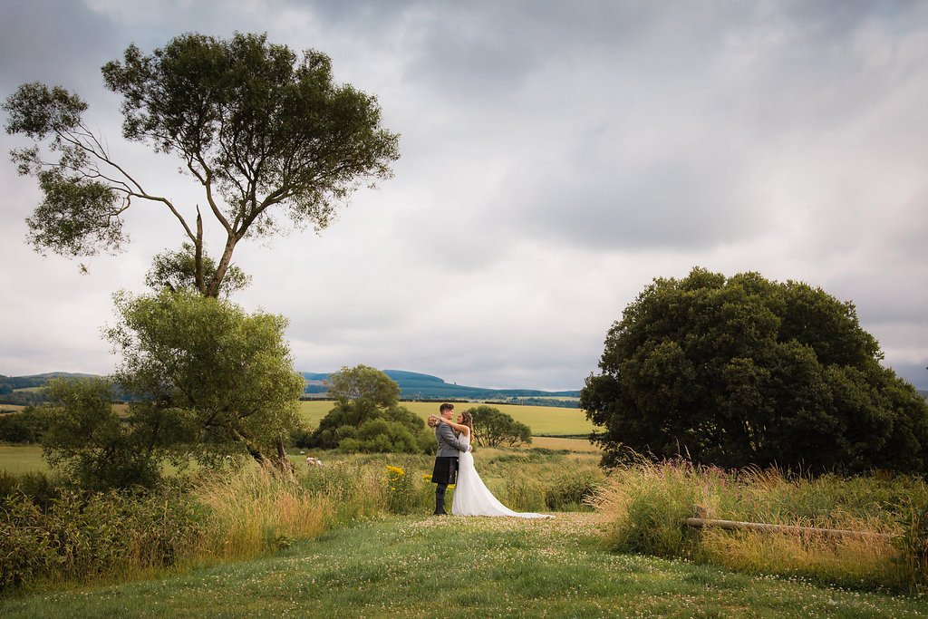 Gallery | Dalduff Barn Wedding Venue Ayrshire