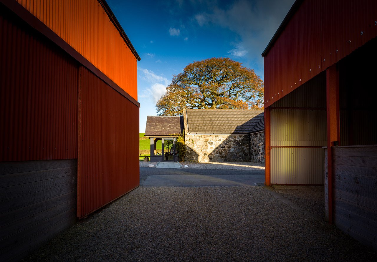 Gallery | Dalduff Barn Wedding Venue Ayrshire