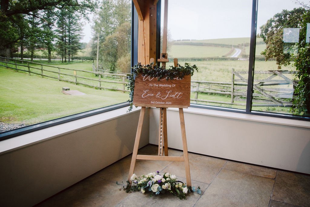 Gallery | Dalduff Barn Wedding Venue Ayrshire