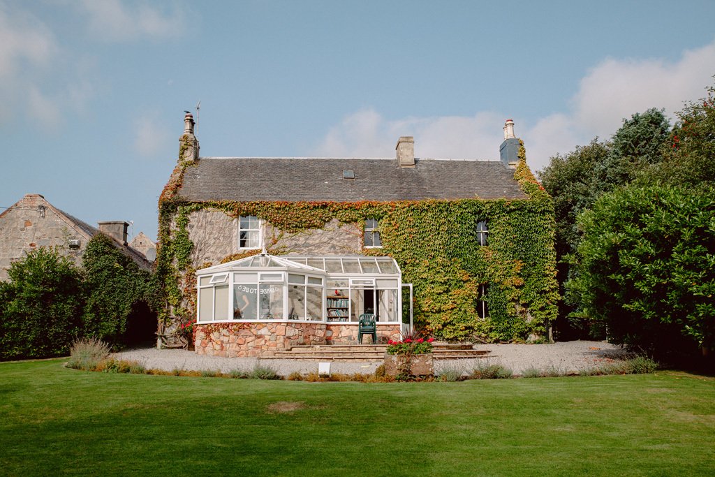 Gallery | Dalduff Barn Wedding Venue Ayrshire