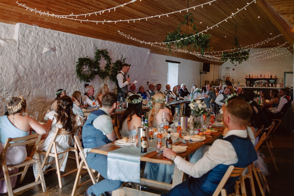 Gallery | Dalduff Barn Wedding Venue Ayrshire