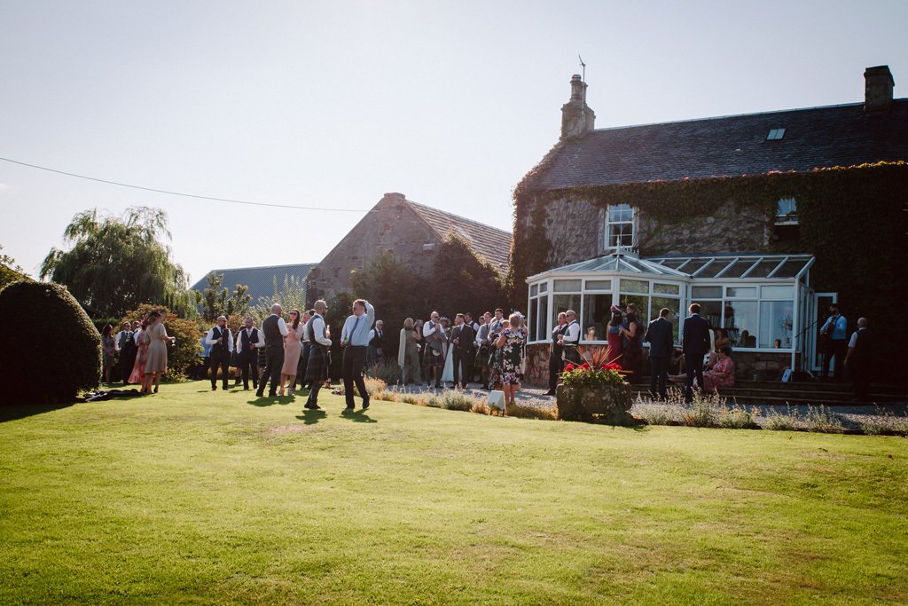 Gallery | Dalduff Barn Wedding Venue Ayrshire