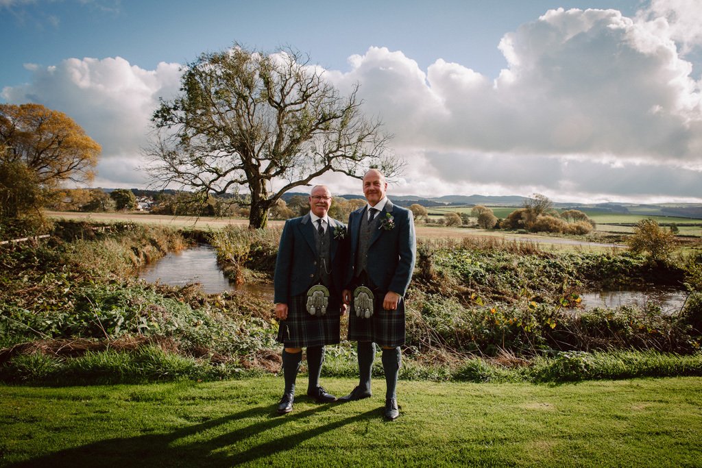 Gallery | Dalduff Barn Wedding Venue Ayrshire