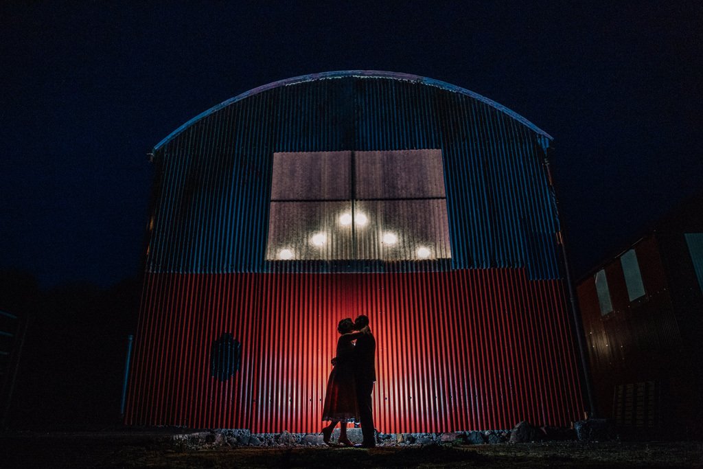 Gallery | Dalduff Barn Wedding Venue Ayrshire