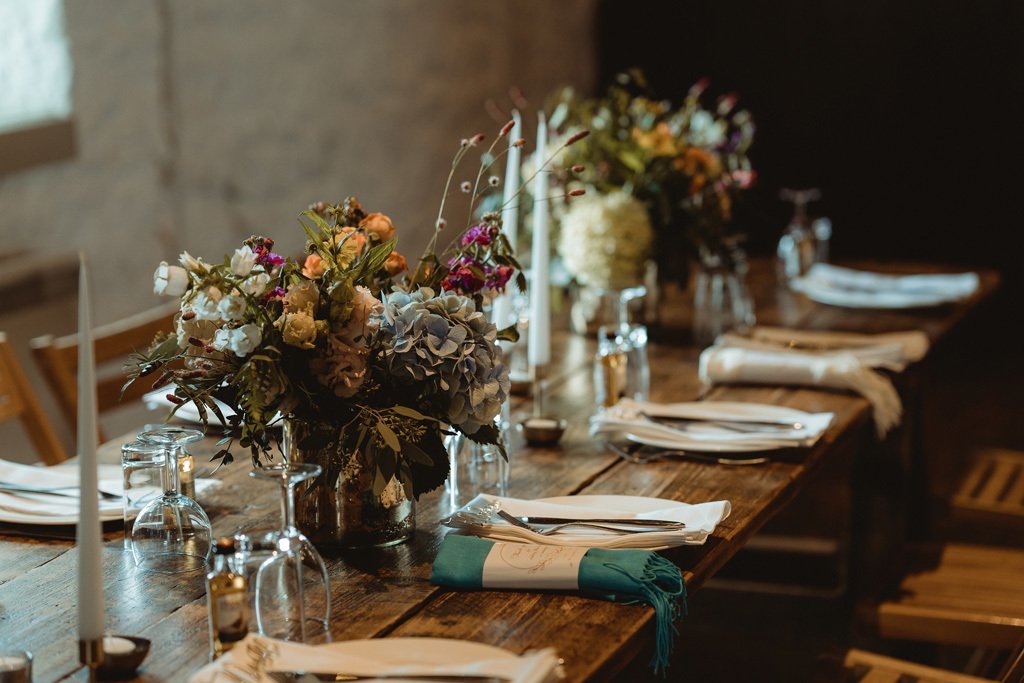 Gallery | Dalduff Barn Wedding Venue Ayrshire