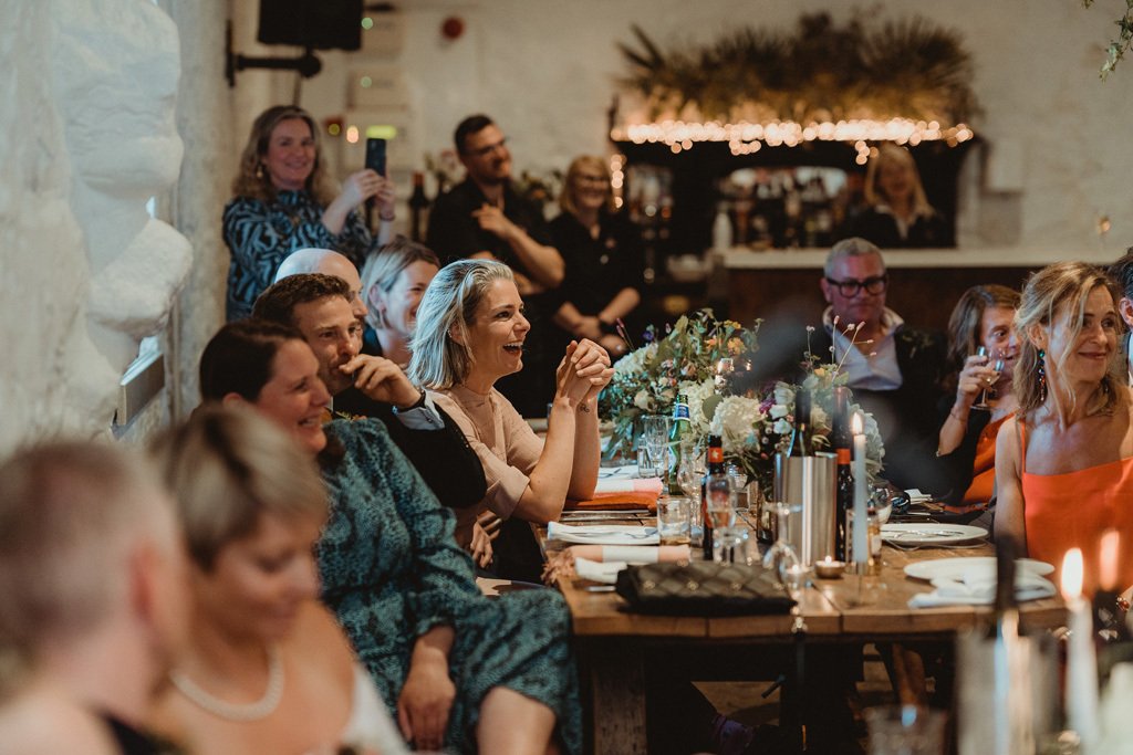 Gallery | Dalduff Barn Wedding Venue Ayrshire