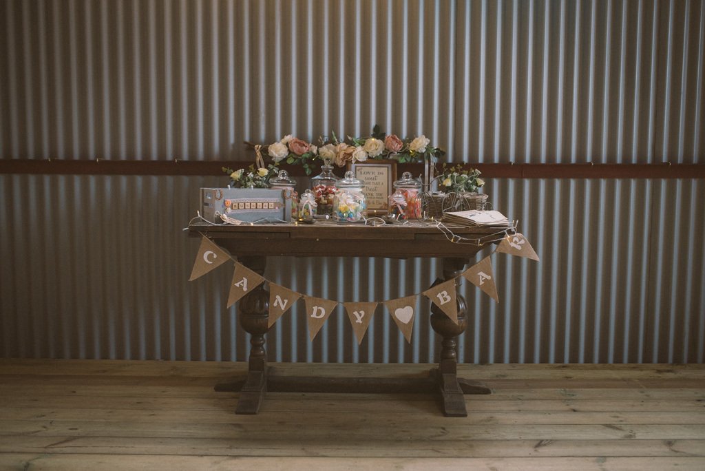 Gallery | Dalduff Barn Wedding Venue Ayrshire