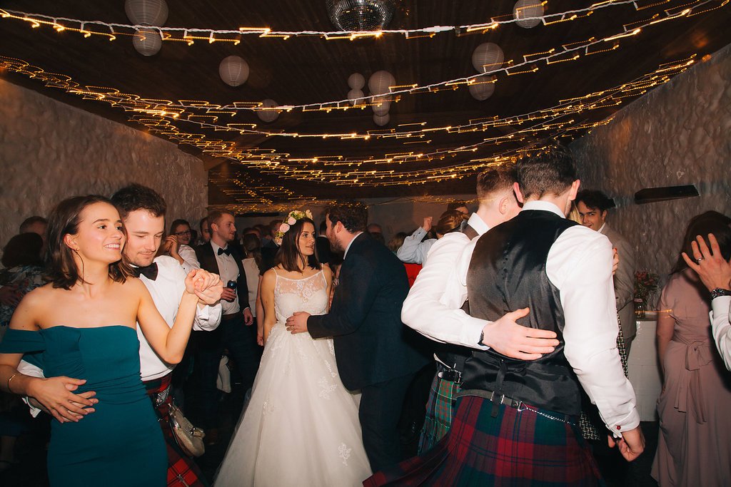 Gallery | Dalduff Barn Wedding Venue Ayrshire