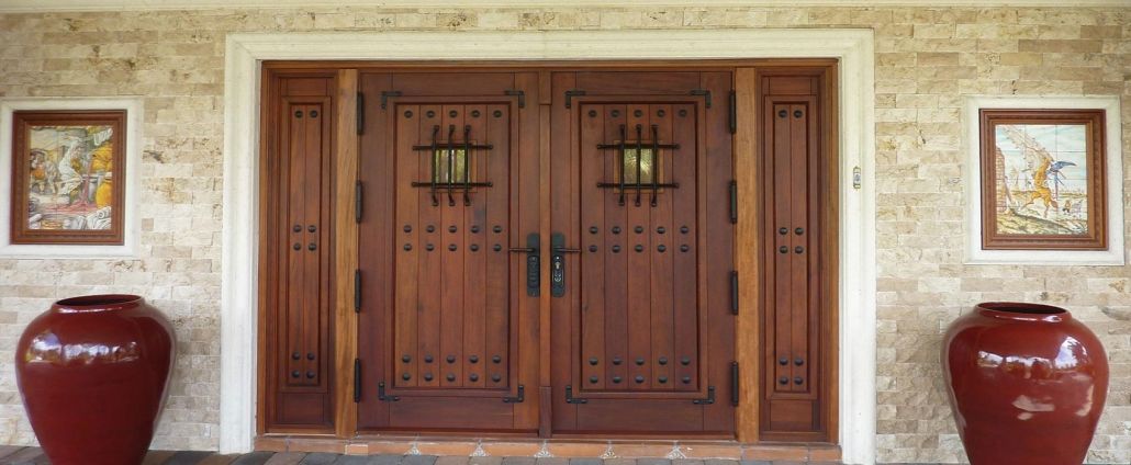 Gallery | Houston Front Door