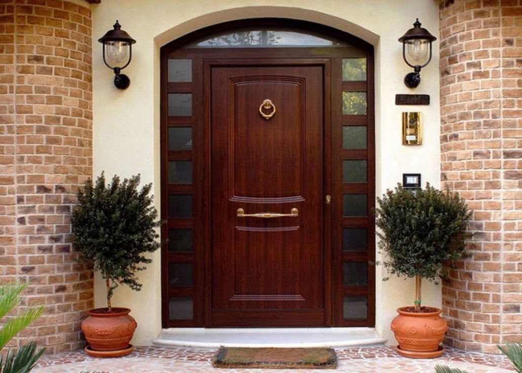 Gallery | Houston Front Door