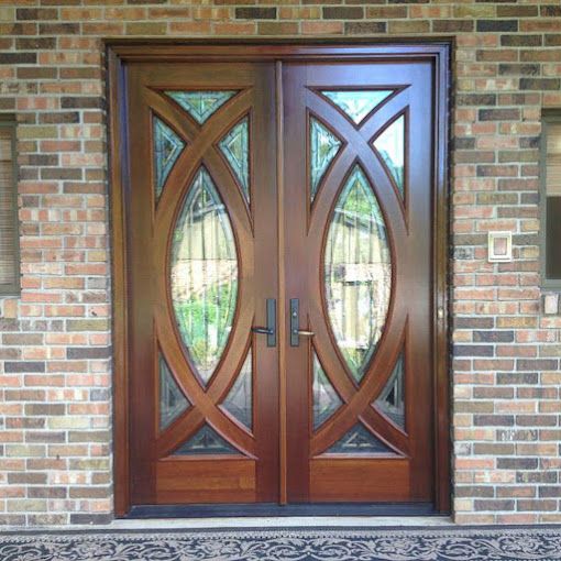 Gallery | Houston Front Door