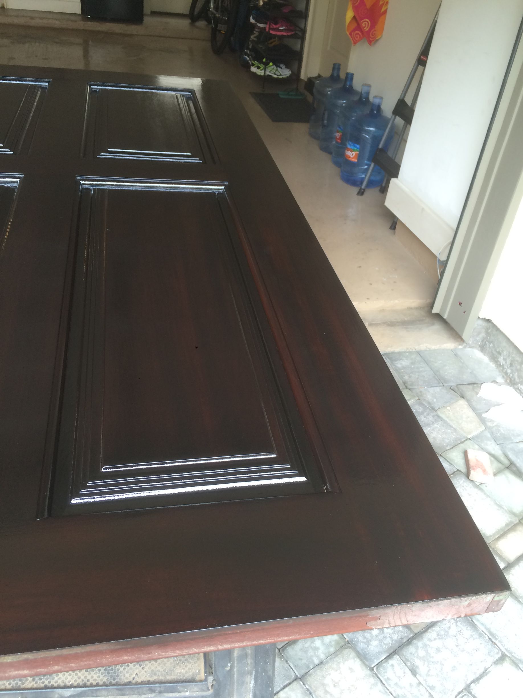 Door Frame Repair & Replacement | Houston Front Door