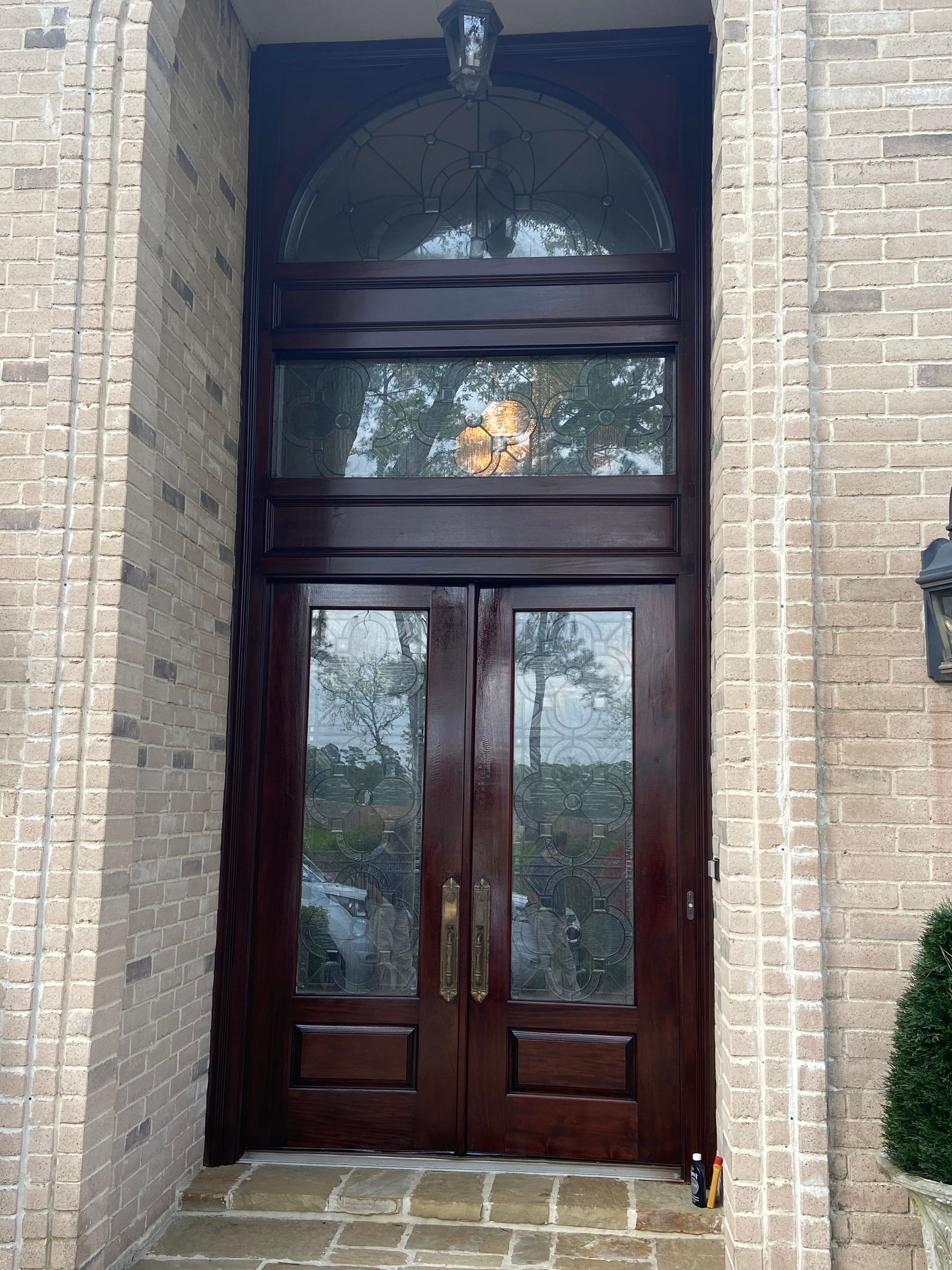 Gallery | Houston Front Door