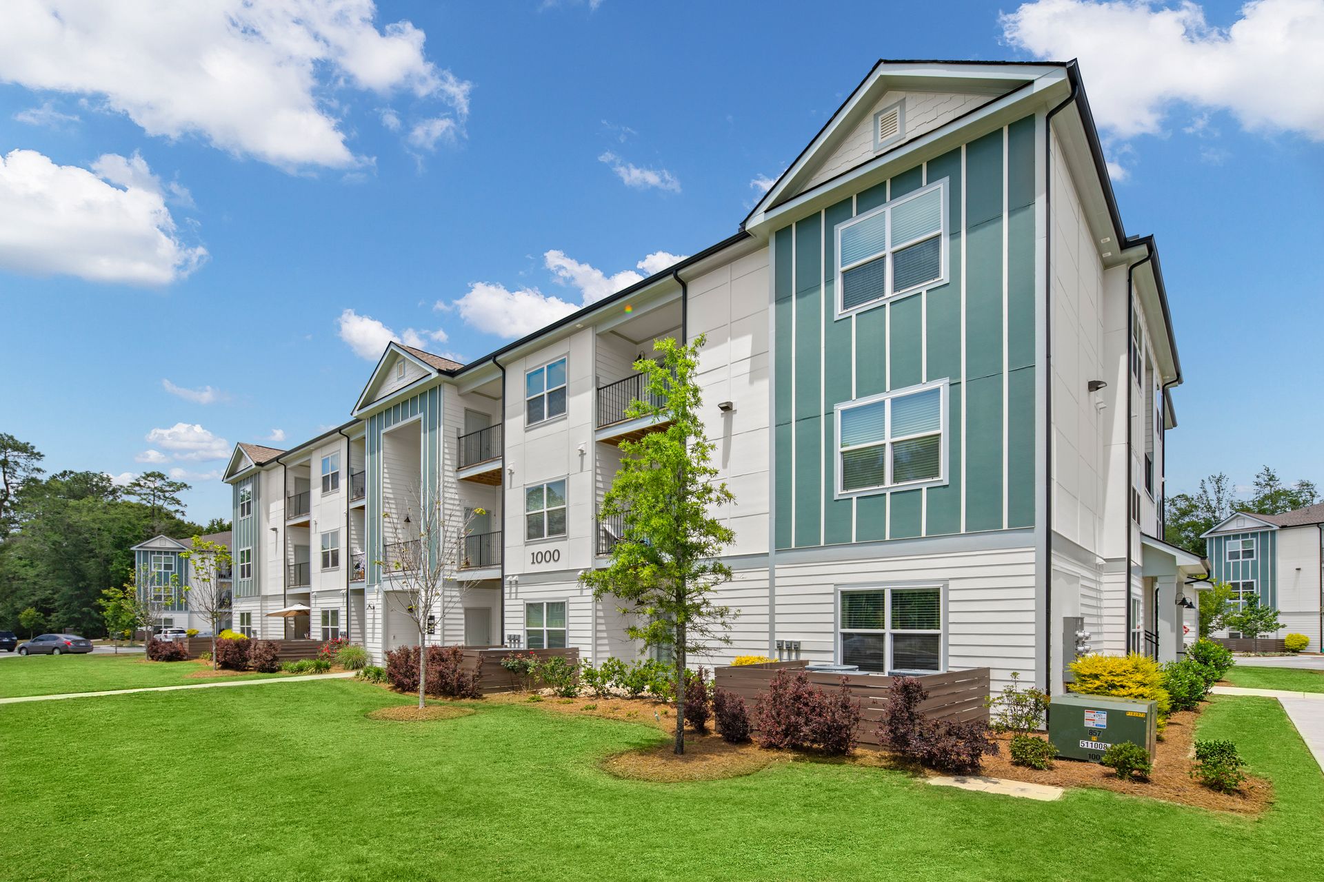 Gallery | North Charleston Apartments for Rent
