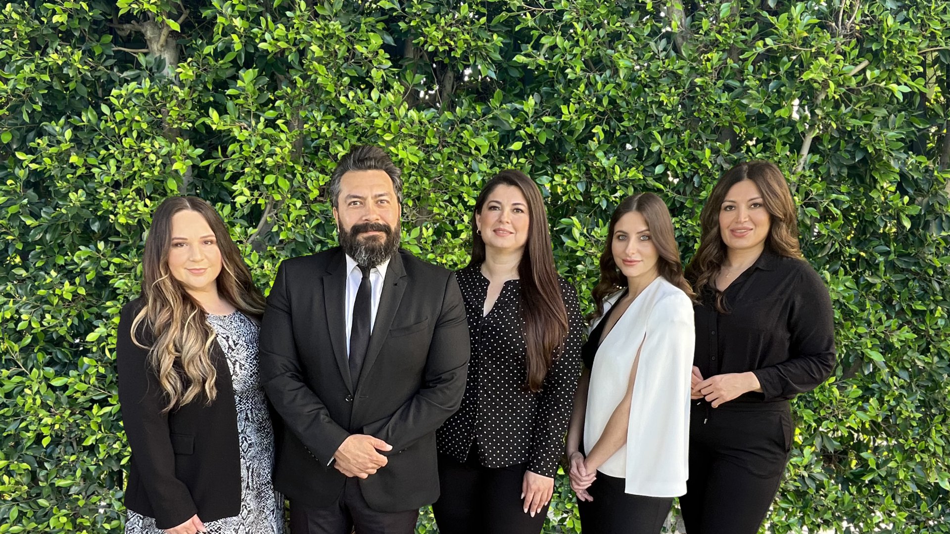 The Bonilla Group | Los Angeles Residential & Commercial Real Estate