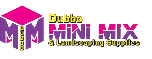 Dubbo Mini Mix & Landscape Supplies | Landscape Supplies in Dubbo