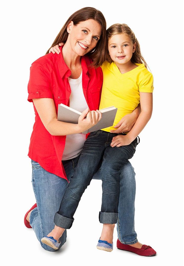 Day Care Center – Lubbock, TX – A Beautiful Child