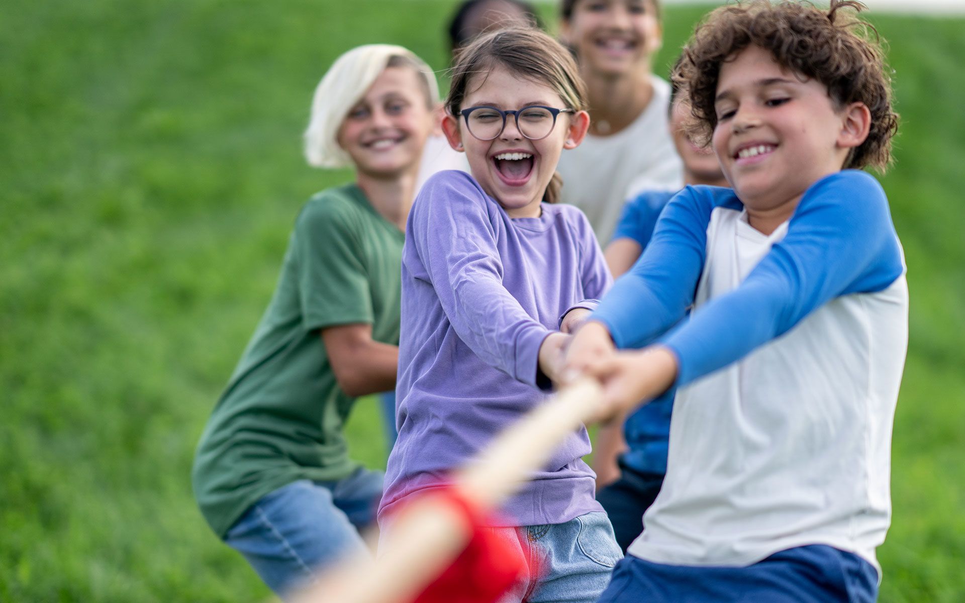 Summer Camps – Lubbock, TX – A Beautiful Child Development