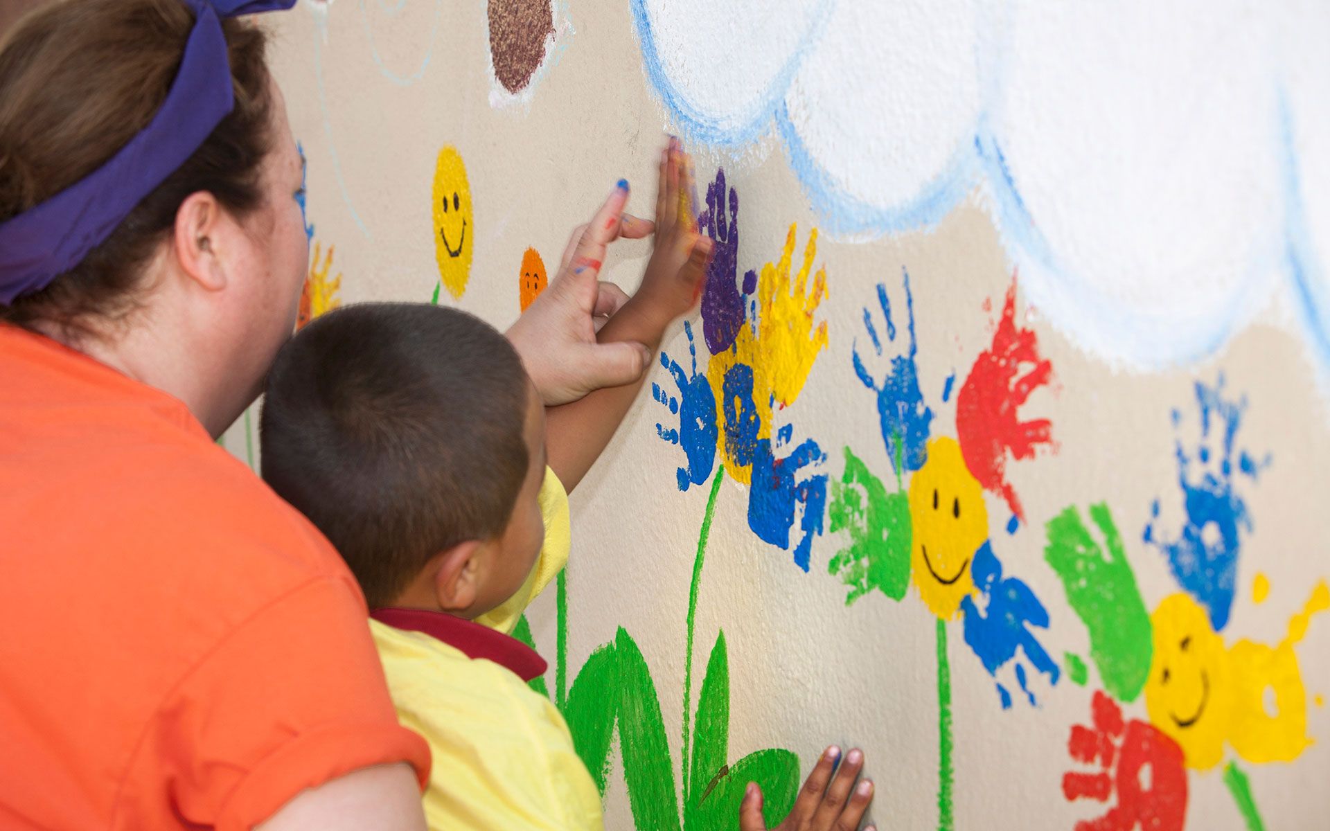 Preschool – Lubbock, TX – A Beautiful Child Development