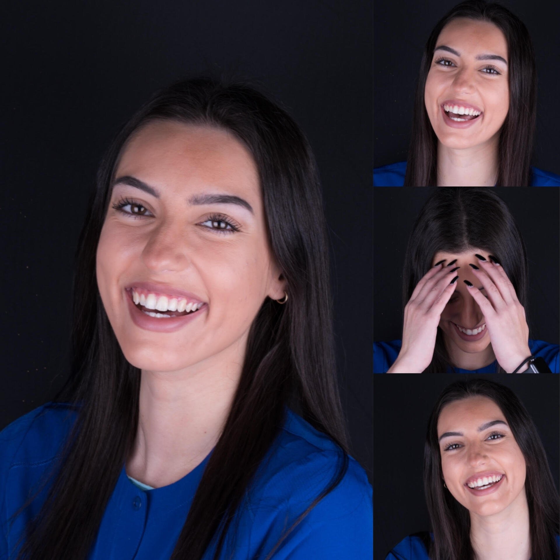 Meredith Gantos, DDS, MAGD, MaCSD | Gantos Dental Group | Naperville, IL