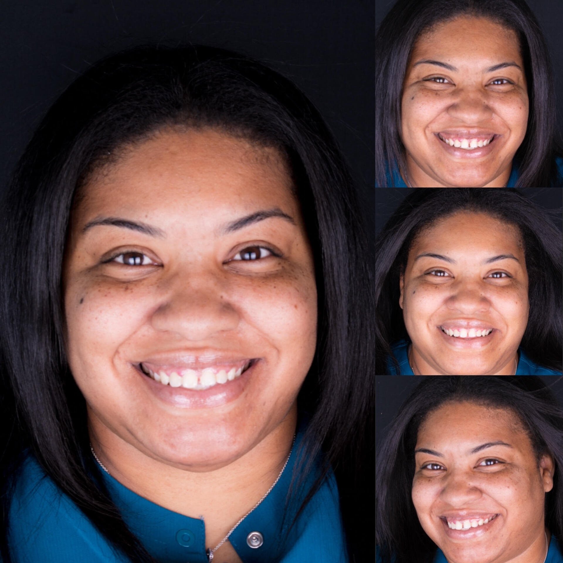 Meredith Gantos, DDS, MAGD, MaCSD | Gantos Dental Group | Naperville, IL