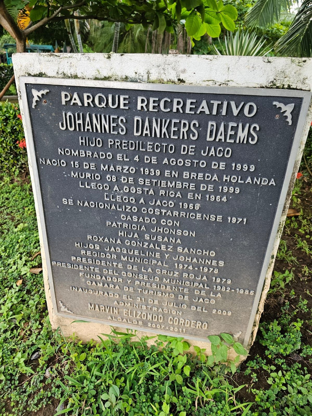 Johannes Dankers: Shanping Jaco's Culture and Community