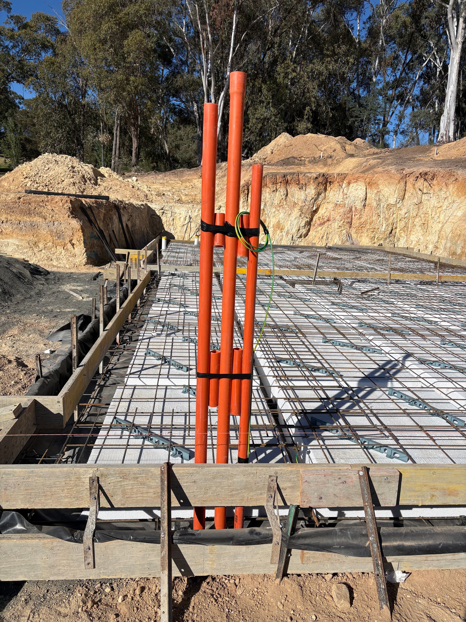 New Homes & Renovations Orange | SJD Electrical Contracting