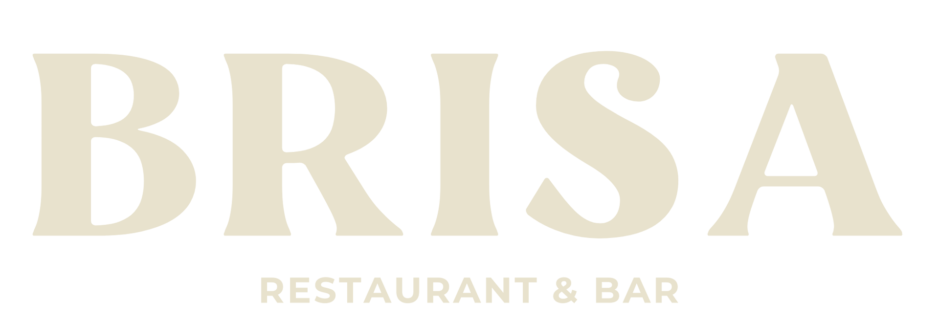 Brisa Restaurant & Bar Little Italy: Now Open!
