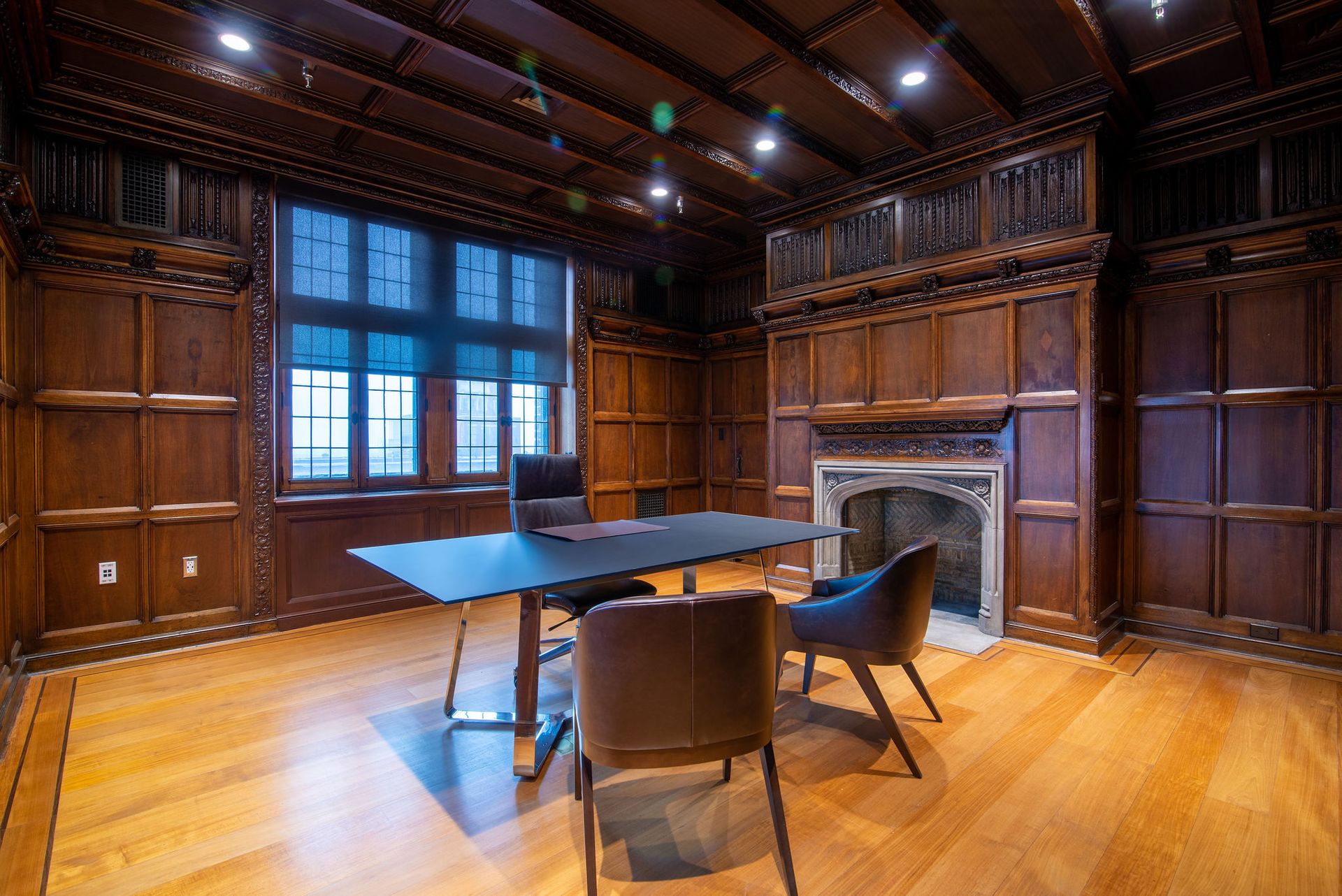 Portfolio | ParamountFMS Office Projects in NJ