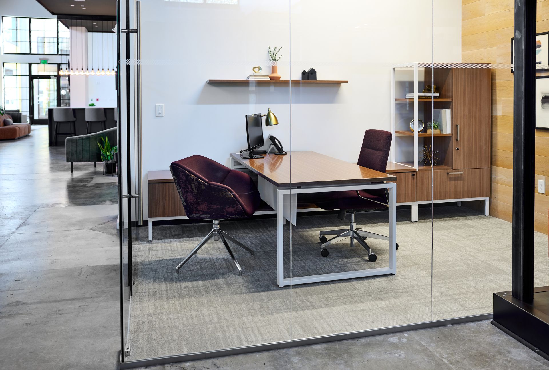 The Single Source Service Provider