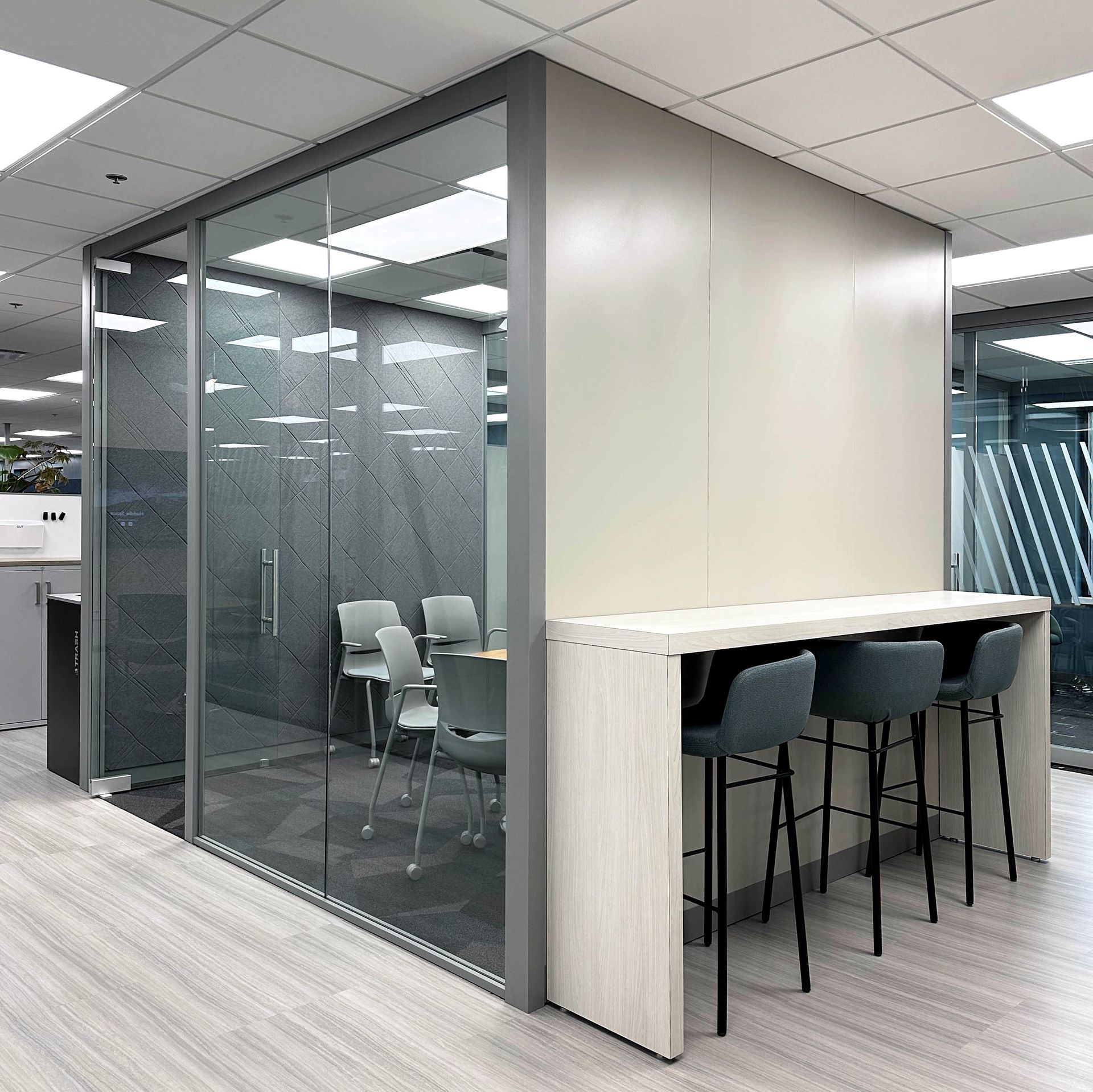 Project Management Solutions | ParamountFMS NJ