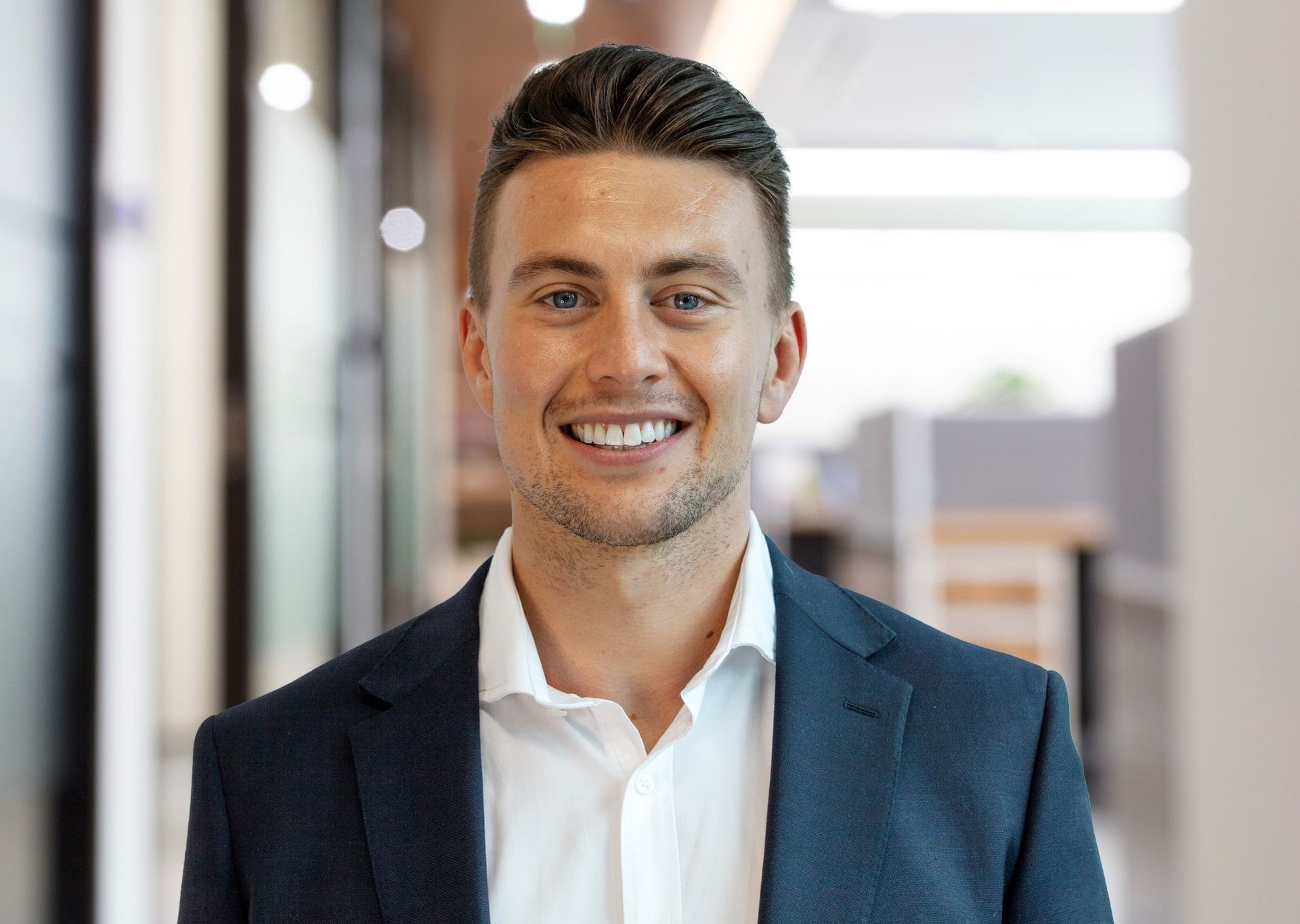 Consultants - Profusion