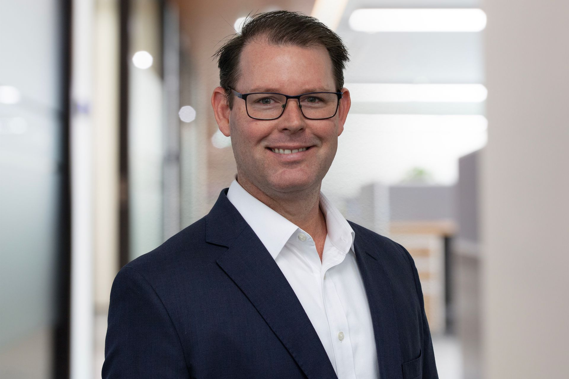 Our Leaders - Profusion