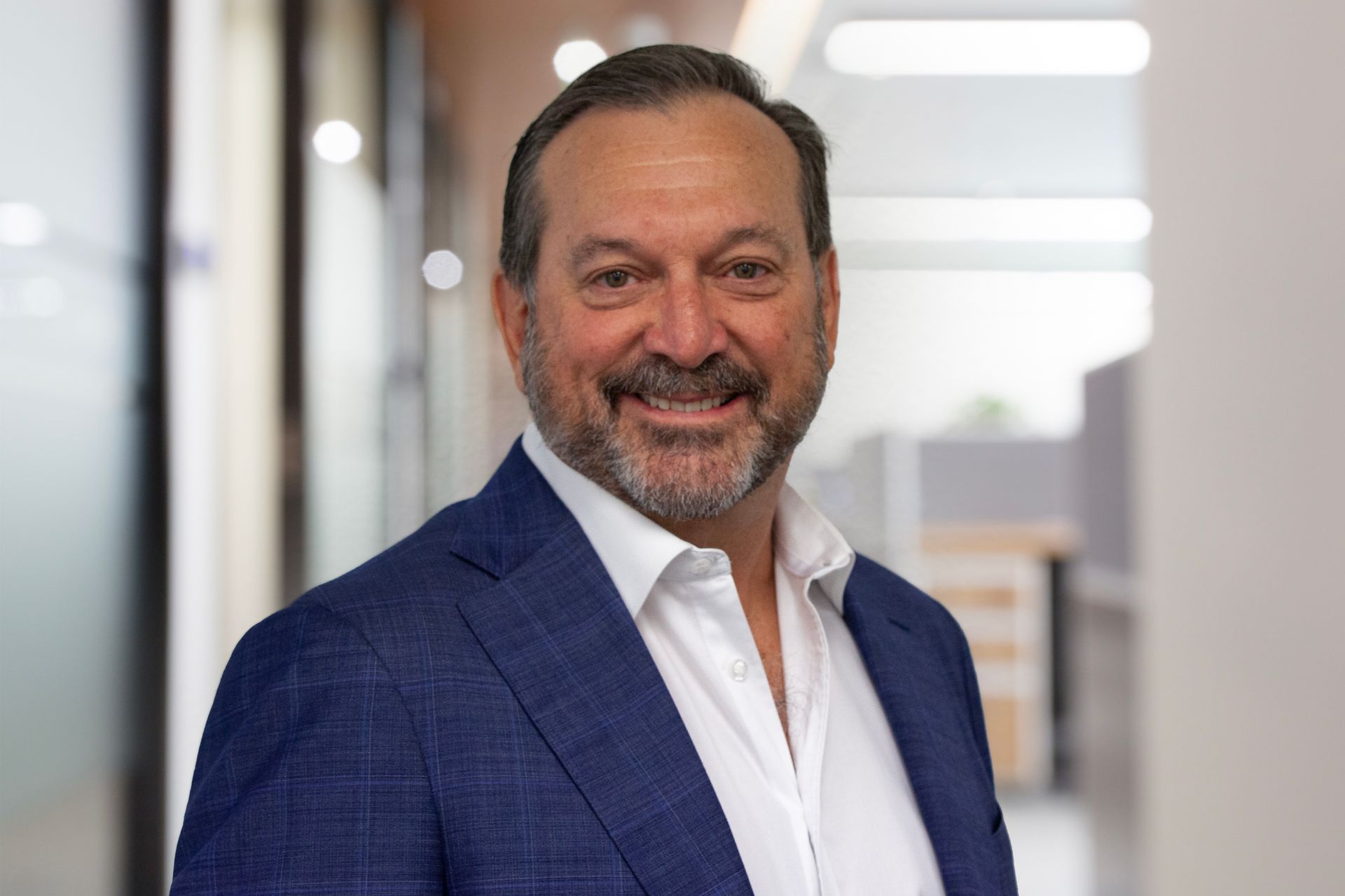 Our Leaders - Profusion