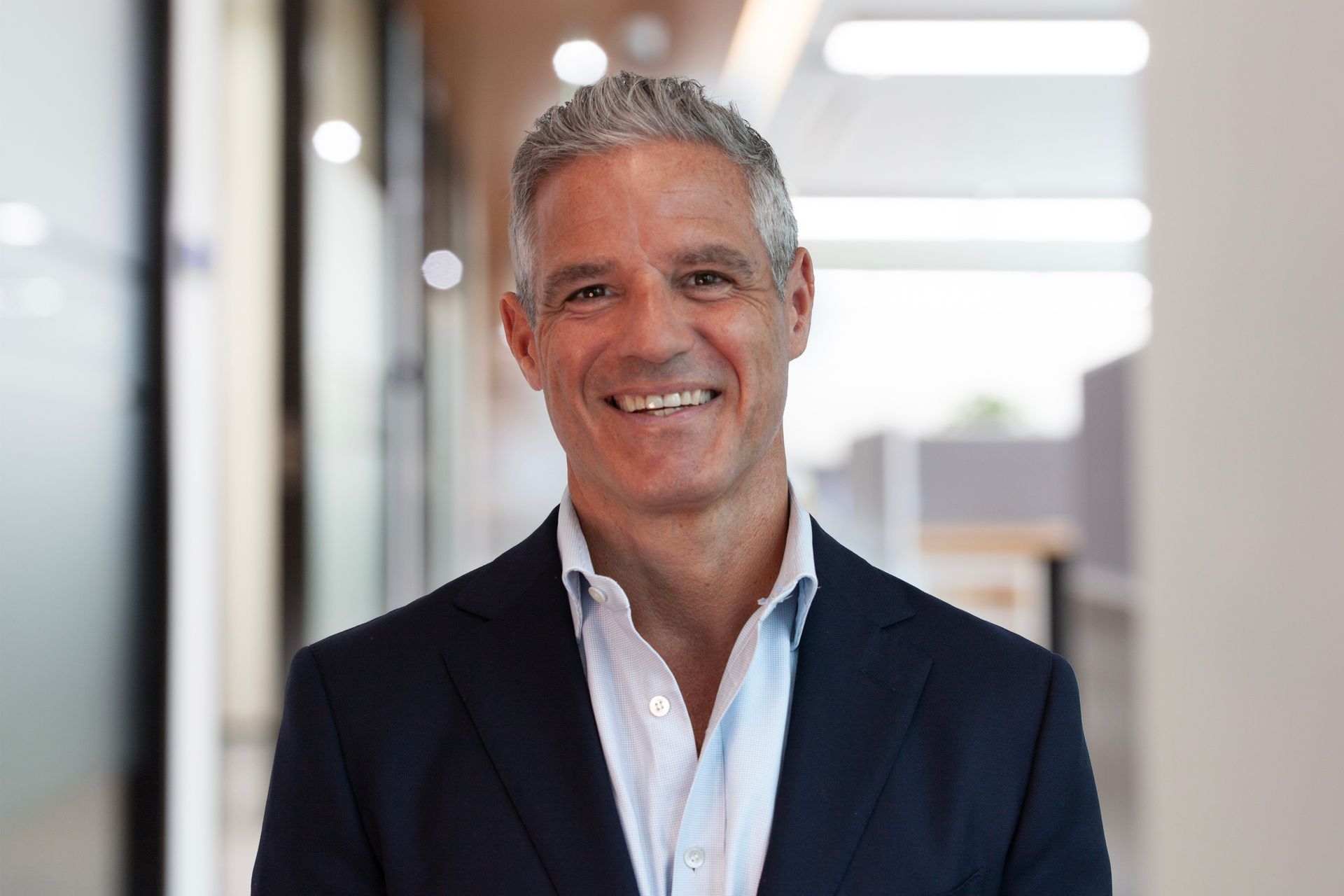 Our Leaders - Profusion